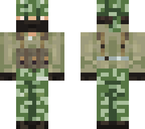 chechnya | Minecraft Skins