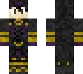 cid | Minecraft Skins