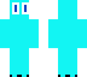 Clyde | Minecraft Skin
