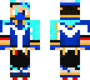 free fire | Minecraft Skins