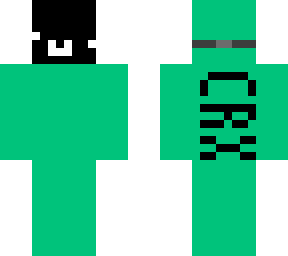 crx | Minecraft Skin