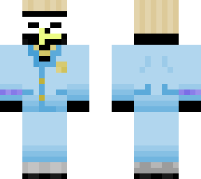 igor | Minecraft Skins