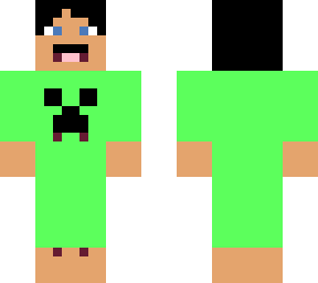 cursed | Minecraft Skins