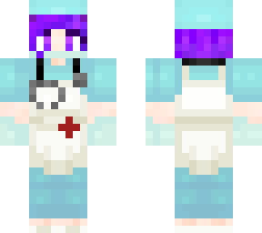 doctor | Minecraft Skins