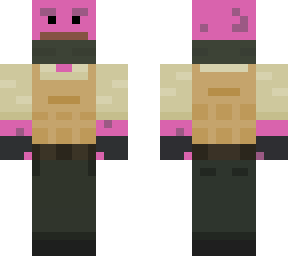 terrorist | Minecraft Skins
