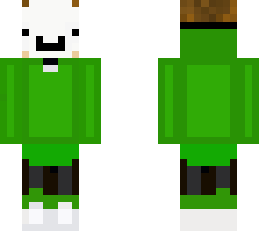 dream real | Minecraft Skins