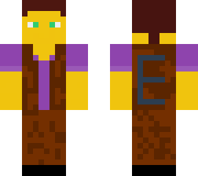 beard | Minecraft Skins