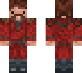 gambeson | Minecraft Skins