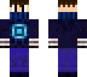 electro | Minecraft Skins