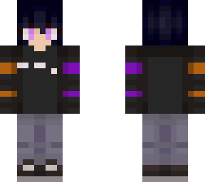 Esther | Minecraft Skin