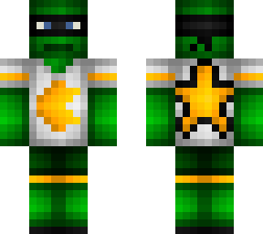Etoiles | Minecraft Skin