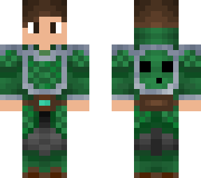 fantasy boy | Minecraft Skins