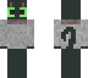 gato | Minecraft Skins