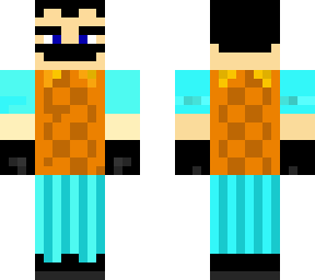 hello neighbor | Minecraft Skins