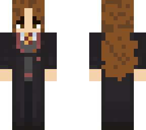 hermione | Minecraft Skins