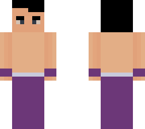 merman | Minecraft Skins