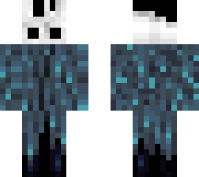 hollow | Minecraft Skins