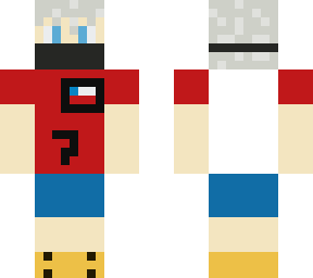 skins de hombre | Minecraft Skins