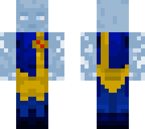 iceman | Minecraft Skins