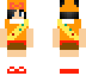 phineas e ferb | Minecraft Skins