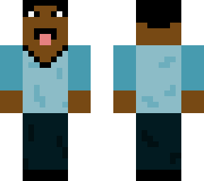 jamal | Minecraft Skins