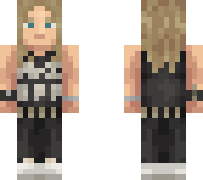 james hetfield | Minecraft Skins