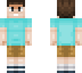 jeff clarence | Minecraft Skins