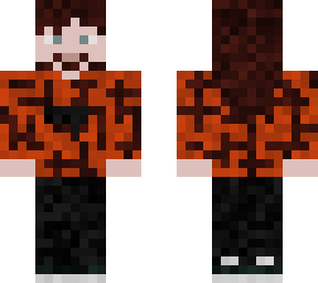 joe | Minecraft Skins