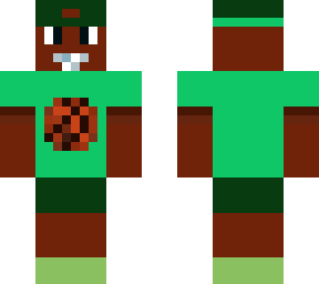 Joseph (SML/SuperMarioLogan) | Minecraft Skin