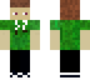 Kivi | Minecraft Skin