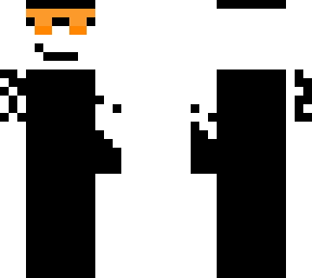 Major | Minecraft Skin