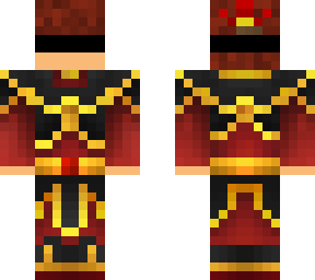 bendersmc | Minecraft Skins