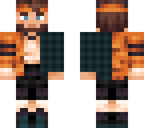 mythicalsausage | Minecraft Skins
