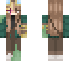 merling | Minecraft Skins