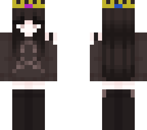 Michelle | Minecraft Skin