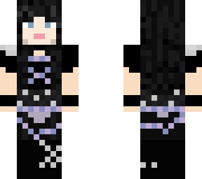 mick | Minecraft Skins