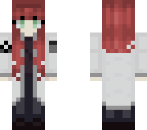 researcher | Minecraft Skins