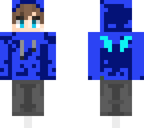 phoenix | Minecraft Skins