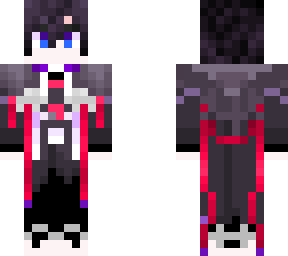 elsword | Minecraft Skins