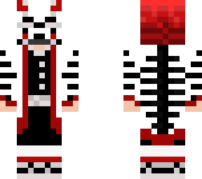 demon slayer n | Minecraft Skins