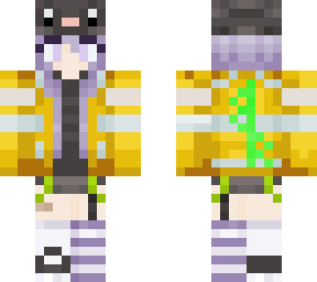 david martinez | Minecraft Skins