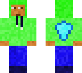 Peter | Minecraft Skin
