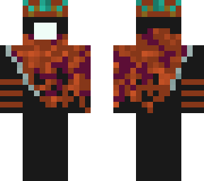 providence | Minecraft Skins