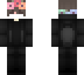 ray | Minecraft Skins