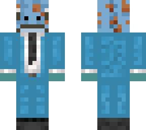 gecko | Minecraft Skins