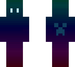 RGB | Minecraft Skin