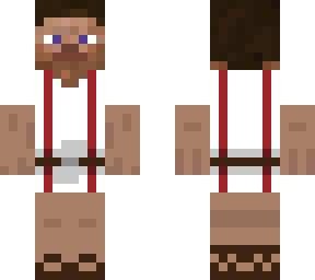 roman | Minecraft Skins