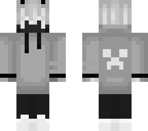 sad | Minecraft Skin