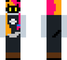 serial designation n | Minecraft Skins