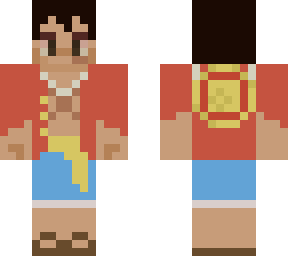 goofy monkey | Minecraft Skins